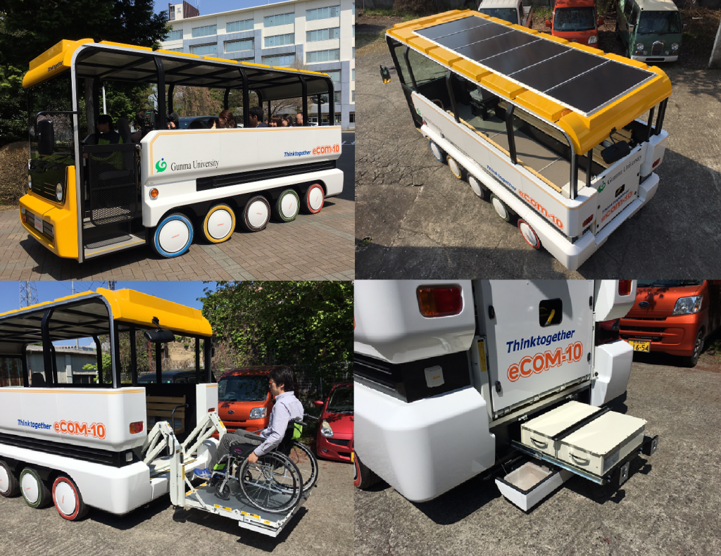 eCOM-10 | 製品 | 株式会社 シンクトゥギャザー